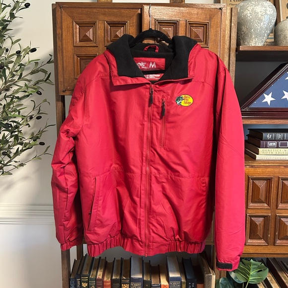 Bass Pro Shops | Jackets & Coats | Bass Pro Shop Jacket | Poshmark